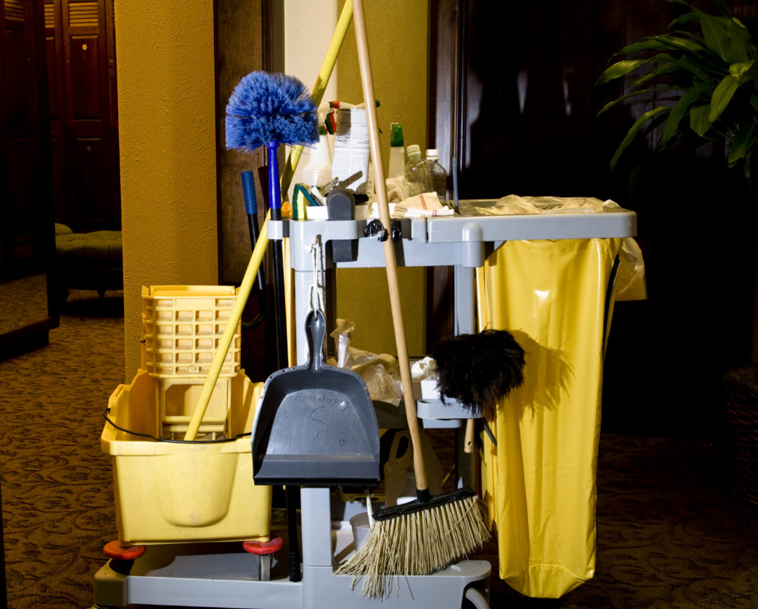 Outdoor Event Cleaning Services - Pacific Northwest | Cleanstart ...