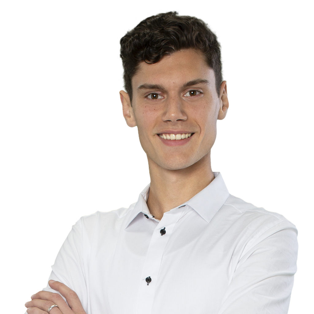 Dylan | Cleanstart Janitorial Company