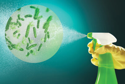 Understanding Disinfectant Dwell Times and Efficacy Claims | Cleanstart ...