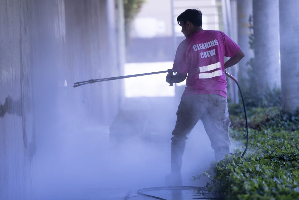 Graffiti Remover, Elephant Snot (5 Gallons) Cleanstart Commercial Cleaning