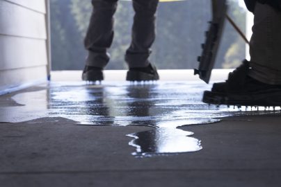 Epoxy Coatings: The Ultimate Solution for Durability and Aesthetic ...