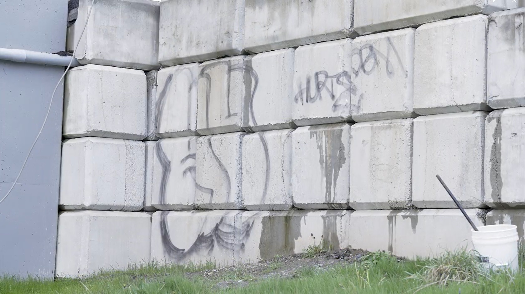 Graffiti Remover Spray GRAFFT REMOVER ELEPHANT SNOT 5 GALLON GRAFFT ...