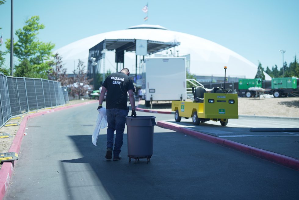 Event Cleaning Services in Greater Puget Sound | Cleanstart Janitorial ...