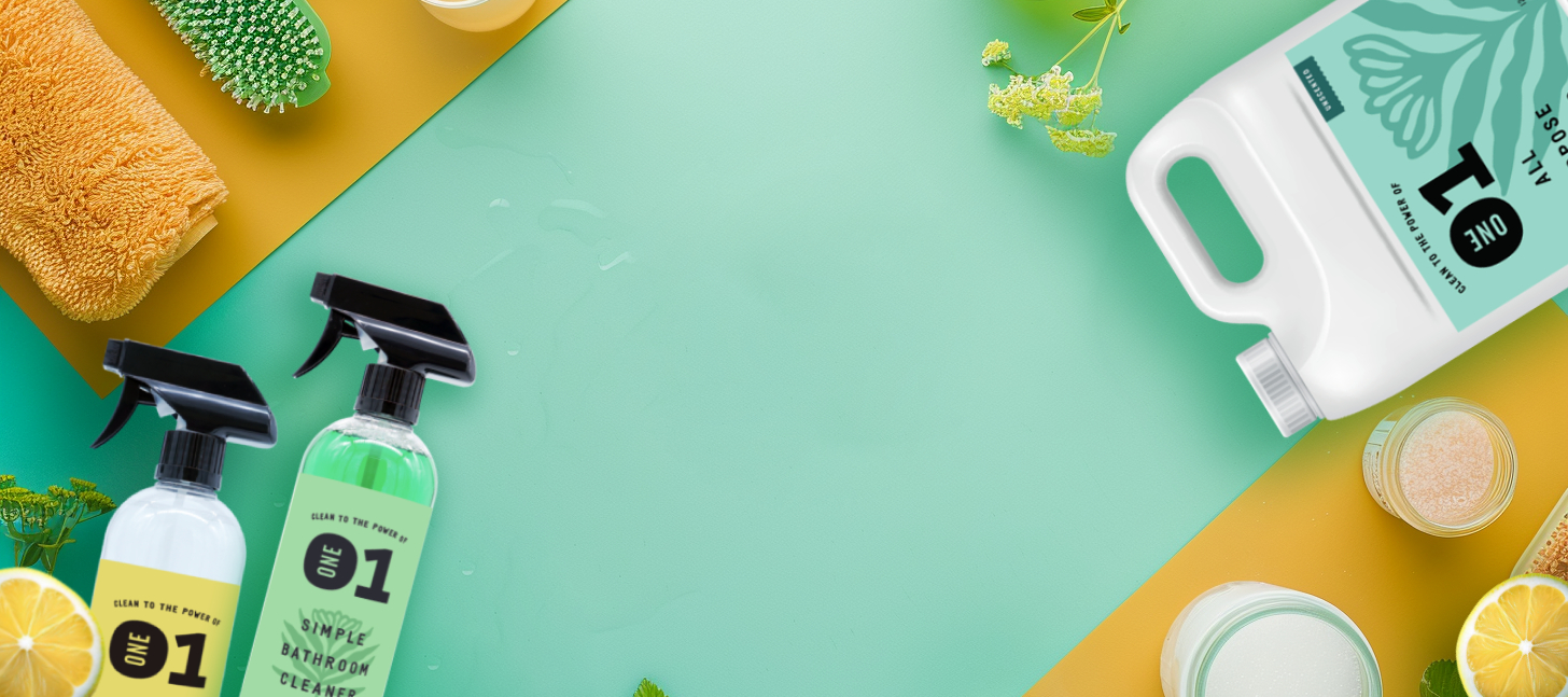 Section Banner | Cleanstart Janitorial Company