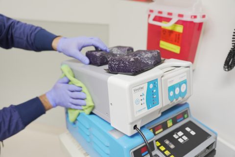 Terminal Cleaning Services | Cleanstart Janitorial Company